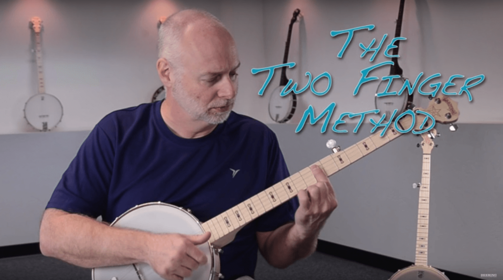 How to Tune a Banjo to Double-C Tuning - Peghead Nation