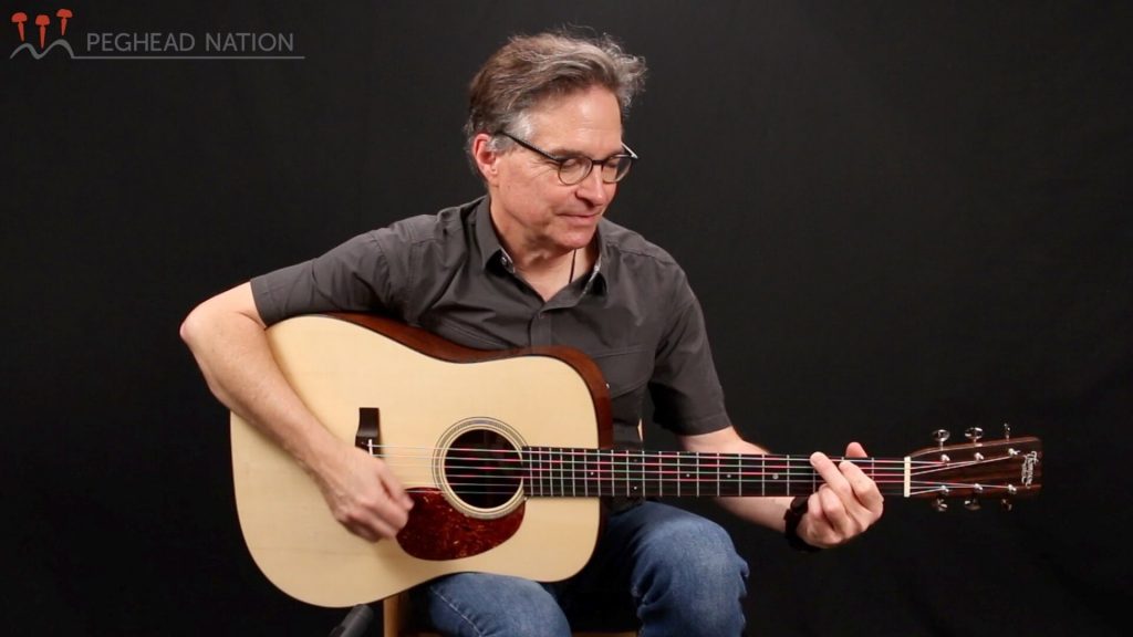 Preston Thompson 00-12 SMA - Peghead Nation