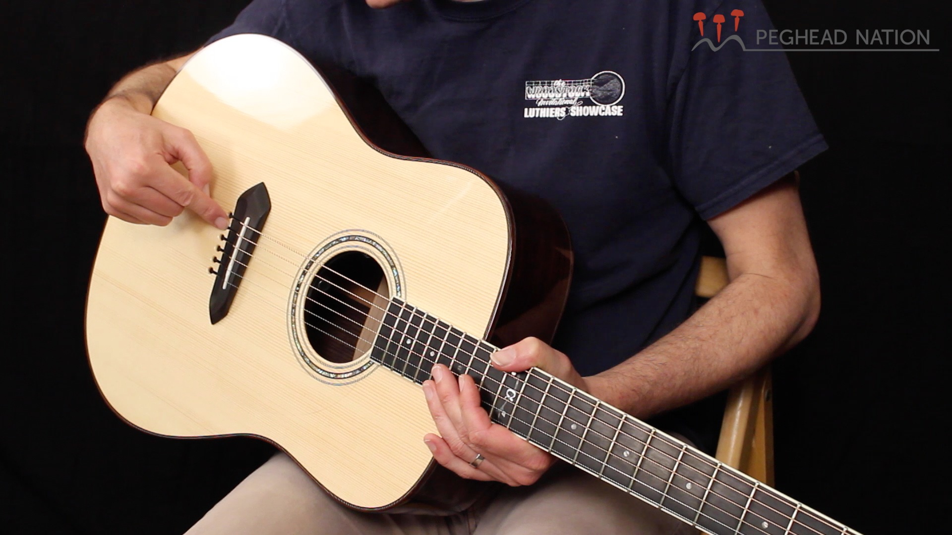 The Jig Rhythm, Part 2: “The Rambling Pitchfork” | Irish Backup Guitar ...