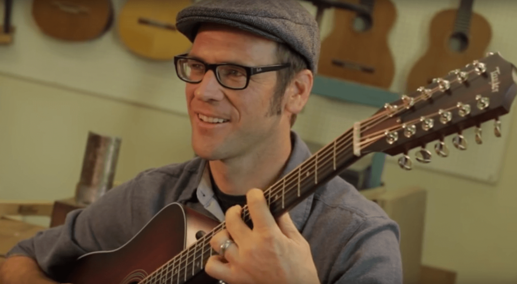 Taylor Guitars: How to Change Guitar Strings - Peghead Nation