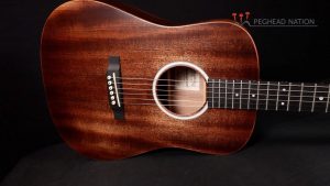 Martin 000-X2E review - Peghead Nation