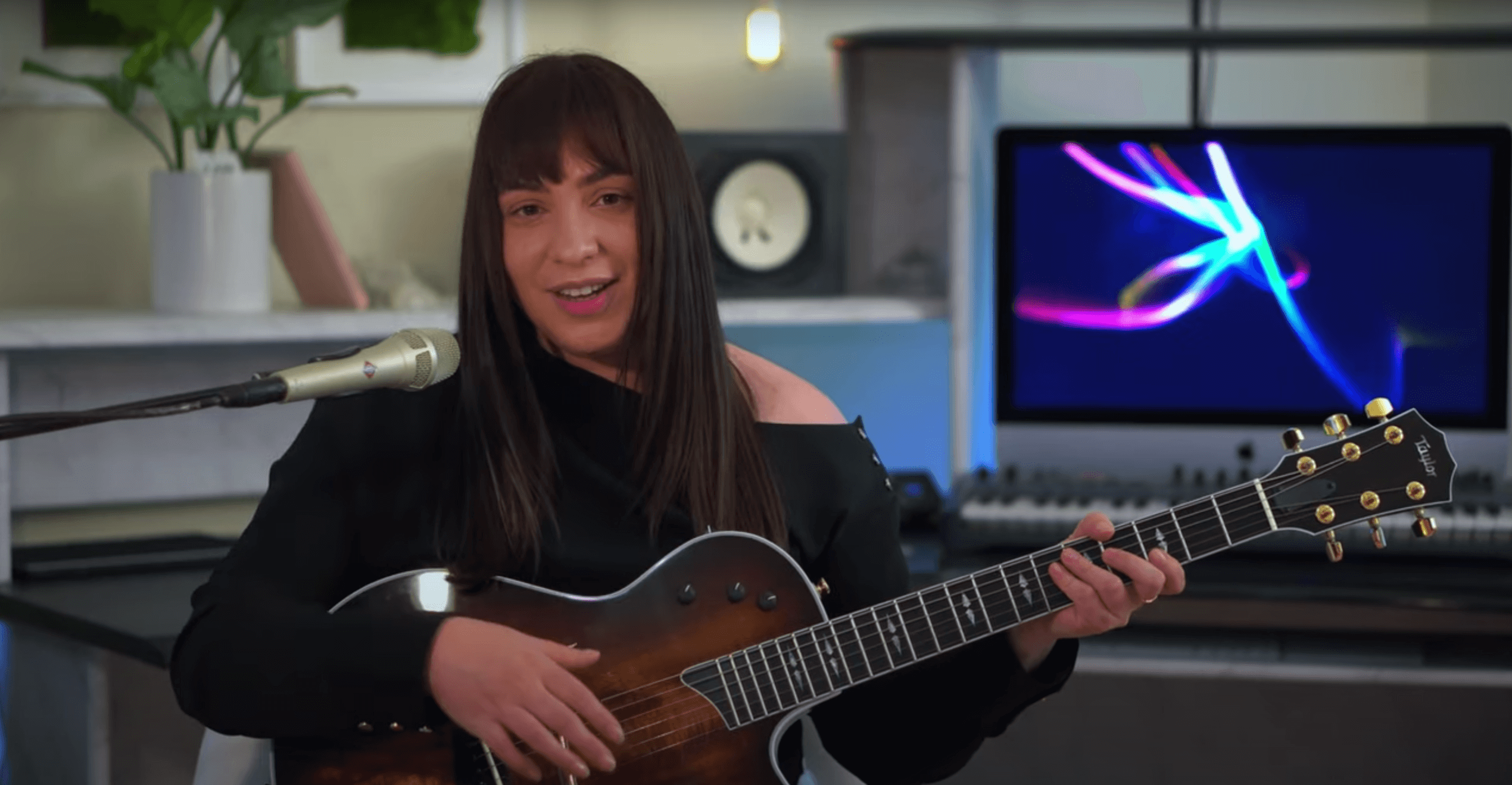 The T5z | Taylor Guitars - Peghead Nation