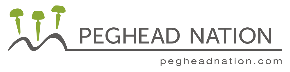 Featured Video Posts Archive - Peghead Nation