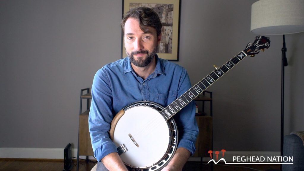 Banjo Tone Ring Tutorial - Peghead Nation
