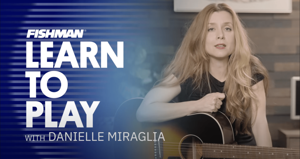 Jerry Douglas' Stage Setup | Fishman - Peghead Nation