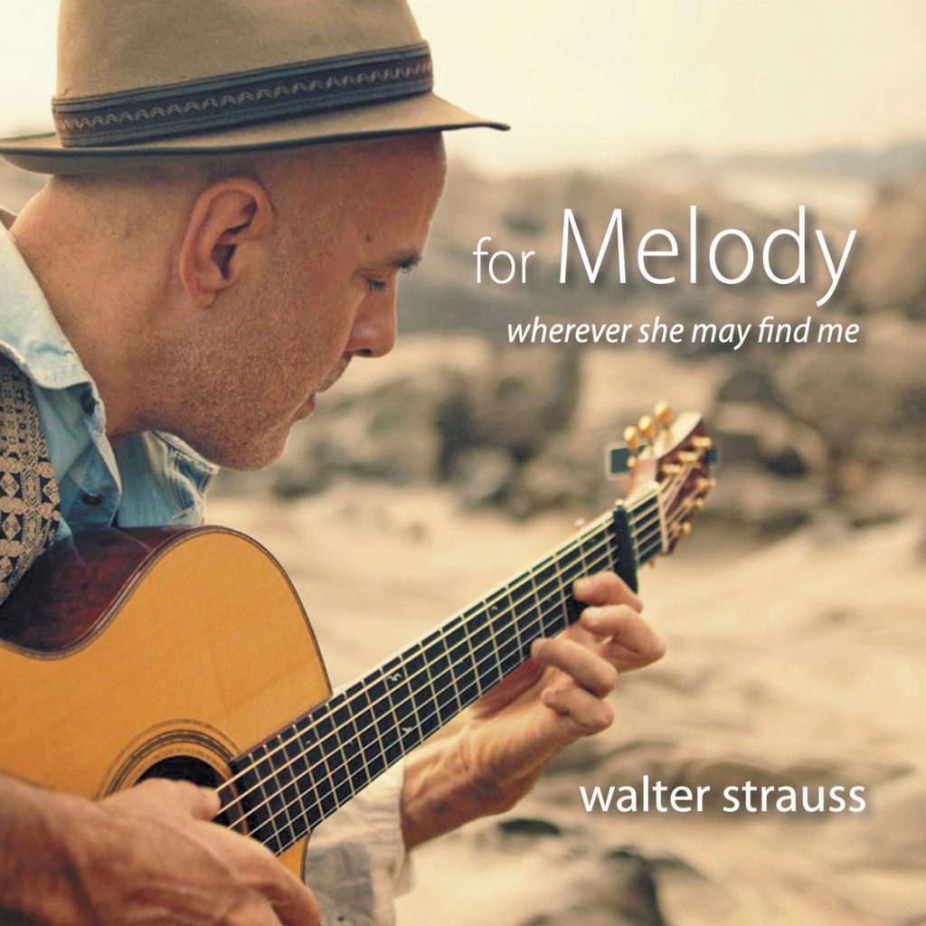 Derk’s Discoveries: Melodic Fingerstyle Guitar - Peghead Nation