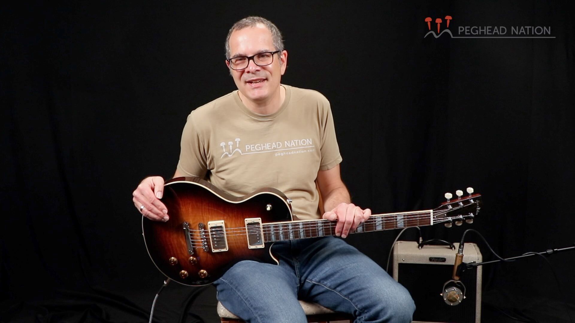 Huss and Dalton Statesboro SC Classic - Peghead Nation