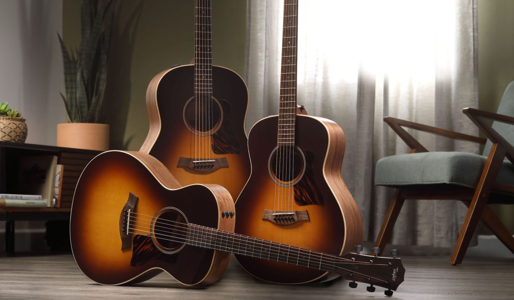 Taylor Guitars: How to Change Guitar Strings - Peghead Nation