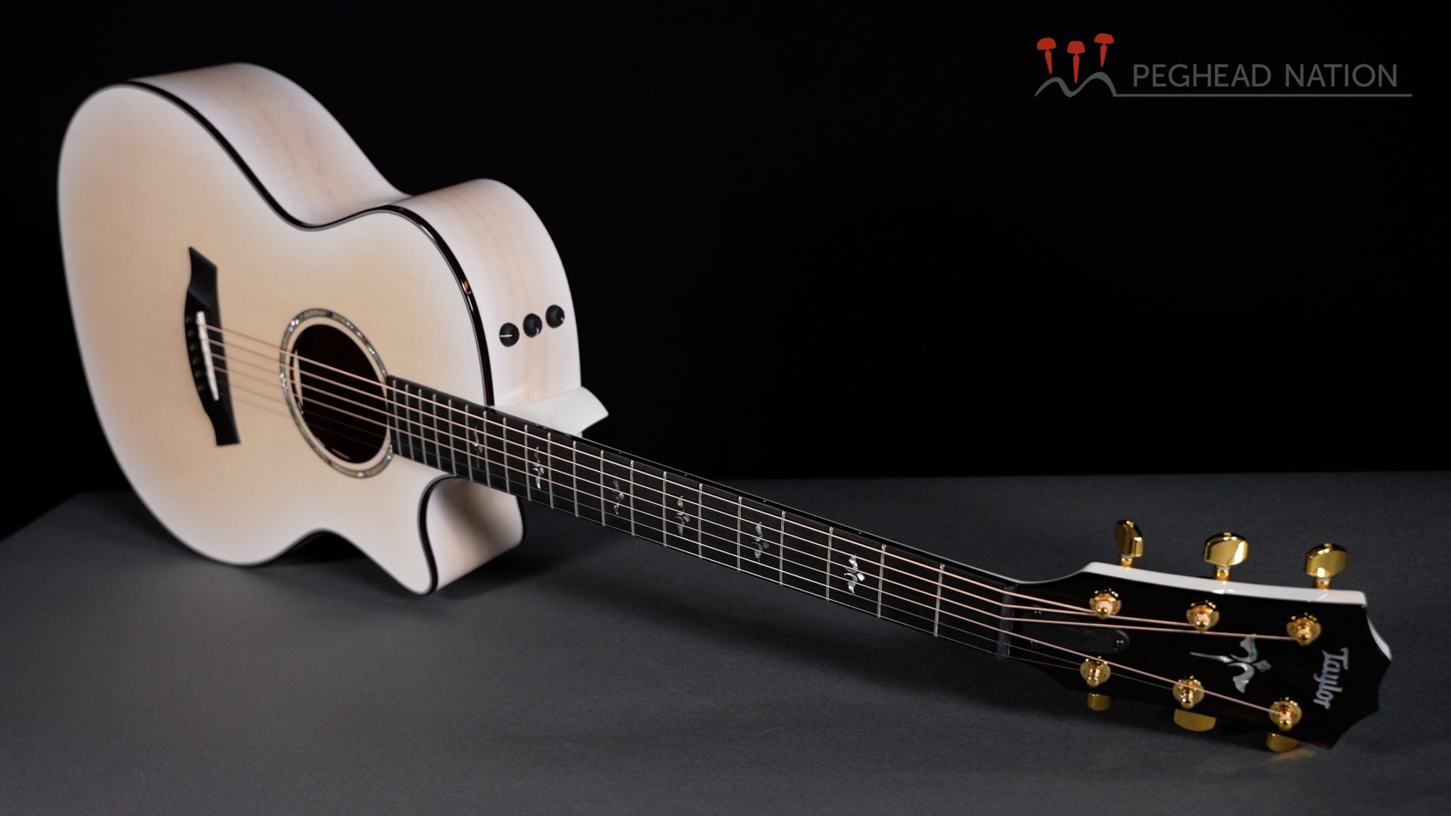 Taylor 214ce Plus review - Peghead Nation