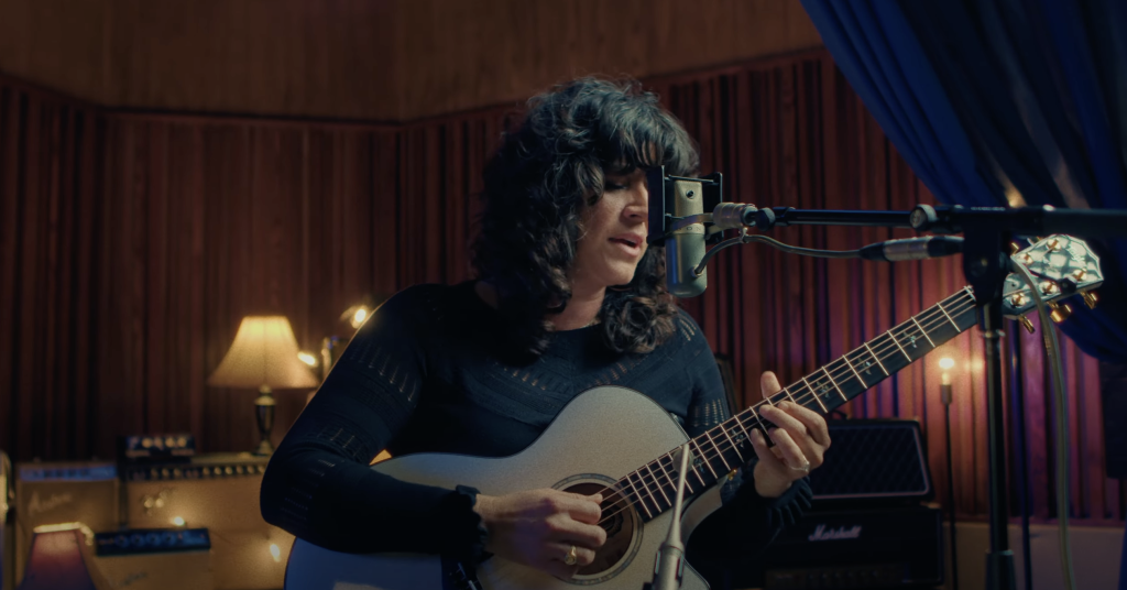 Steph Johnson | Taylor Guitars - Peghead Nation