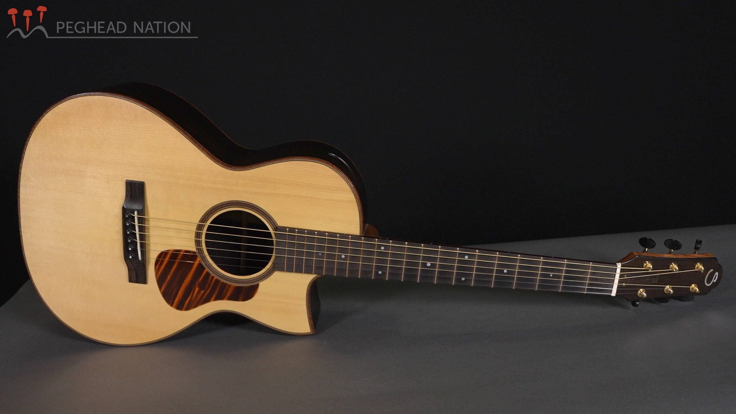 Sexauer FT-L00-C - Peghead Nation