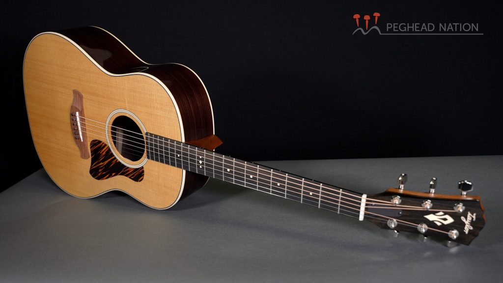 Martin D-18 Standard Series - Peghead Nation