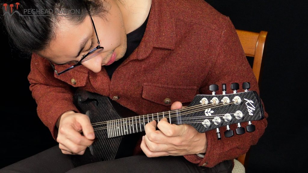 The Best Mandolin Picks - Peghead Nation