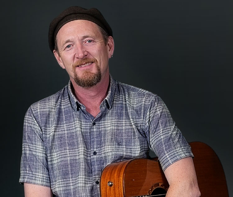 John Doyle - Guitar | Peghead Nation